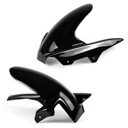 Buy Pyramid Motorcycle Rear Hugger - 073930B | Demon Tweeks