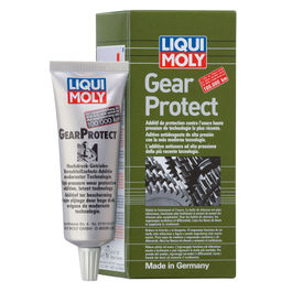 Buy Liqui Moly Gear Protect Gearbox Oil Additive - 1007 | Demon Tweeks