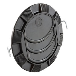 Buy Spal Round Air Vent – Spring Clip Fitting | Demon Tweeks