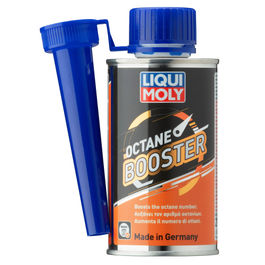 Buy Liqui Moly Octane Booster Fuel Additive - 21616 | Demon Tweeks