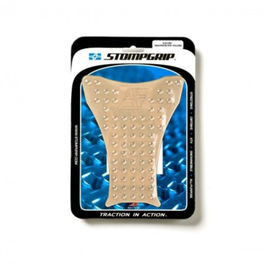 Buy StompGrip Volcano Streetbike Clear Tank Protector - 51-01-1001 ...