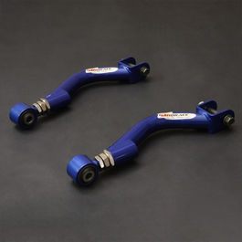 Buy Hardrace Rear Upper Camber Kit - 6167-R | Demon Tweeks