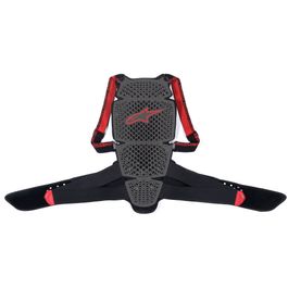 Buy Alpinestars Nucleon KR-CELL CE Level 1 Motorcycle Back Protector ...