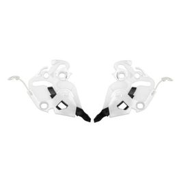 Buy Arai VAS-V White Baseplate Set - 10011066 | Demon Tweeks
