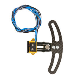 Buy Shiftec Two Way Dual Action Gear Shift Paddle - ZB014-2 | Demon Tweeks