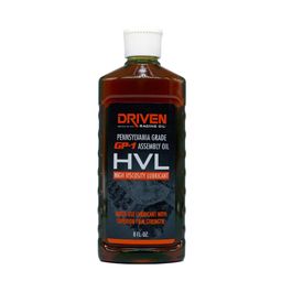 Buy Driven Racing Oil High Viscosity Engine Assembly Lubricant - DHVL ...