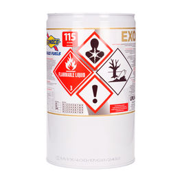 Buy Sunoco EX02 Leaded race Fuel - 115 RON - EXO2-25 | Demon Tweeks