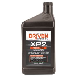 Buy Driven Racing Oil XP2 0W20 Synthetic Engine Oil - XP2QT | Demon Tweeks