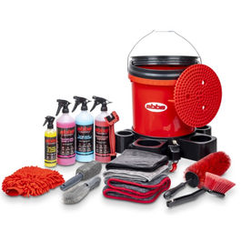 Buy Abba Platinum Cleaning Kit - PCK | Demon Tweeks