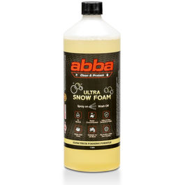Buy Abba Ultra Snow Foam 1L - USF1 | Demon Tweeks
