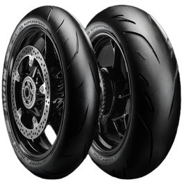 Buy Avon 3D Supersport Motorcycle Tyre | Demon Tweeks