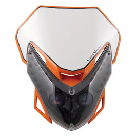 Buy Acerbis LED Vision Headlight | Demon Tweeks