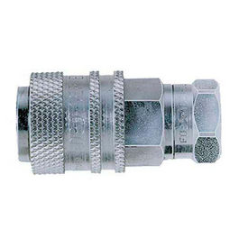 Buy Aeroquip Female Dry Break Fuel Sample Coupling | Demon Tweeks