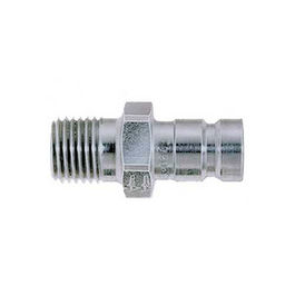 Buy Aeroquip Male Dry Break Fuel Sample Coupling - FBM3083 | Demon Tweeks