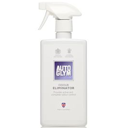 Buy Autoglym Odour Eliminator - OE500 | Demon Tweeks