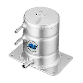 Buy A H Fabrications Alloy Swirl Pot | Demon Tweeks