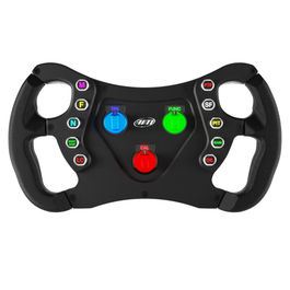 Buy AIM Motorsport GT32 Open Steering Wheel | Demon Tweeks