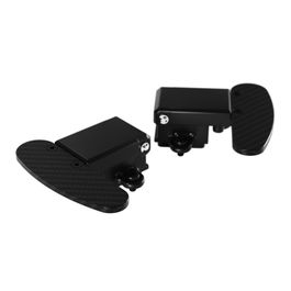 Buy AIM Motorsport Gear Shift Paddles For GT32 Steering Wheel - GT32-PS ...