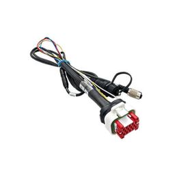 Buy AIM Motorsport MXG/MXP/MXS (MX Strada Series) 14 Pin Connector With ...