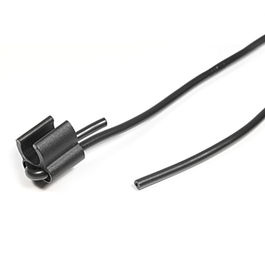 Buy AIM Motorsport Kart RPM Sensor / Cable And Clip - S-RPM | Demon Tweeks