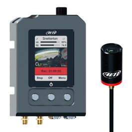 Buy AiM Motorsport SmartyCam 3 GP HD Camera System With Bullet Cam ...