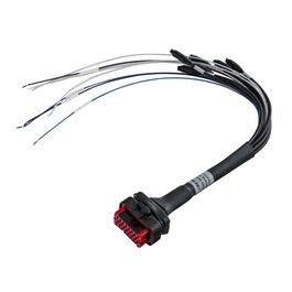 Buy AIM Motorsport MXS/MXP (MX Strada Series) 23 Pin AMP Connector With ...