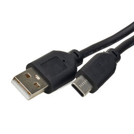 Buy AIM Motorsport MyChron 6 USB-A To USB -C Connection Cable - P-USB-C ...