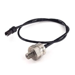 Buy AIM Motorsport Absolute Boost Pressure Sensor (0-5 Bar) | Demon Tweeks