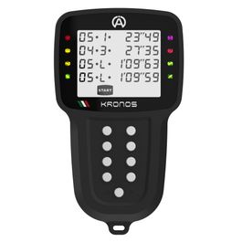 Buy Alfano Kronos 2 Multi Driver Stopwatch - -KRONOS2 | Demon Tweeks