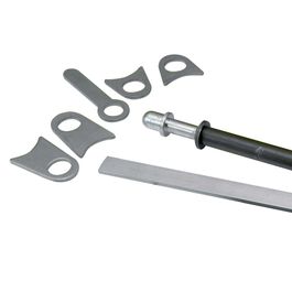 Buy Allstar Performance Window Net Installation Kit | Demon Tweeks