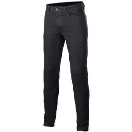 Buy Alpinestars Argon Slim Fit Denim Motorcycle Jeans | Demon Tweeks