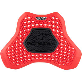 Buy Alpinestars Nucleon Plasma Racing Chest Protector Insert | Demon Tweeks