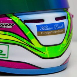 Buy Antman Trimz Custom Helmet Base Trim | Demon Tweeks