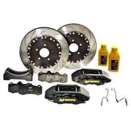 Buy AP Racing Factory Big Brake Kit - CP6628-1006BG.CG8 | Demon Tweeks