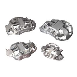 Buy AP Racing Brake Calipers | Demon Tweeks