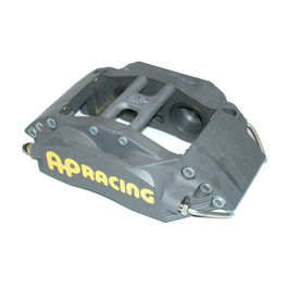 Buy AP Racing CP5090 4 Piston cast Aluminium Radial Mount Brake Caliper ...