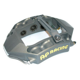 Buy AP Racing CP6080 6 Piston Monobloc Brake Caliper With Quick Release ...
