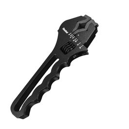 Buy Automotive Plumbing Solutions Alloy Adjustable Wrench With Non ...