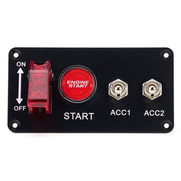 Buy Automotive Plumbing Solutions Ignition & Starter Switch Panel - 2 ...