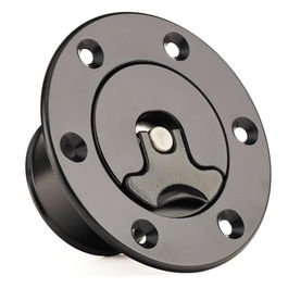 Buy Automotive Plumbing Solutions Flush Fit Billet Alloy Fuel Filler ...