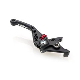 Buy ASV Unbreakable Motorcycle C5 Series Levers - BRC520-SK | Demon Tweeks