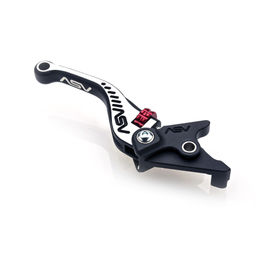 Buy ASV Unbreakable Motorcycle C5 Series Levers - BRC533-SKBC | Demon ...