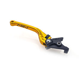 Buy ASV Unbreakable Motorcycle C5 Series Levers - BRC520-G | Demon Tweeks