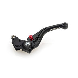 Buy ASV Unbreakable Motorcycle C5 Series Levers - CRC542-SK | Demon Tweeks