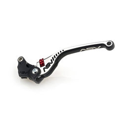Buy ASV Unbreakable Motorcycle C5 Series Levers - CRC542-KBC | Demon Tweeks