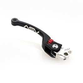 Buy ASV Unbreakable MX Motorcycle C6 Series Levers - BDC612-K | Demon ...