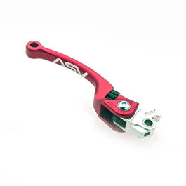 Buy ASV Unbreakable MX Motorcycle C6 Series Levers - BDC627-R | Demon ...