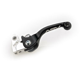 Buy ASV Unbreakable Motorcycle F2 Series Levers - CQF207-SK | Demon Tweeks