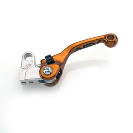 Buy ASV Unbreakable Motorcycle F4 Series Levers - CDF427-SO | Demon Tweeks