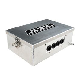 Buy ATL Hatchback Aluminium Hatchback Container - CN-ZO-007 | Demon Tweeks